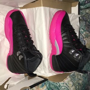 Jordan | Shoes | Air Jordan Retro Deadly Pink 2s | Poshmark